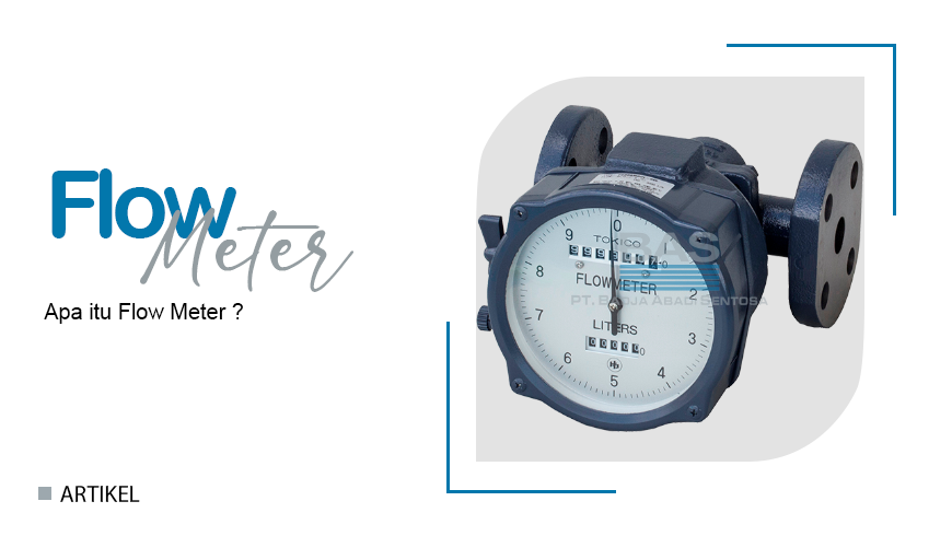 Mengenal Flow Meter Solar Beserta Tipe dan Instalasinya | Badja Abadi ...