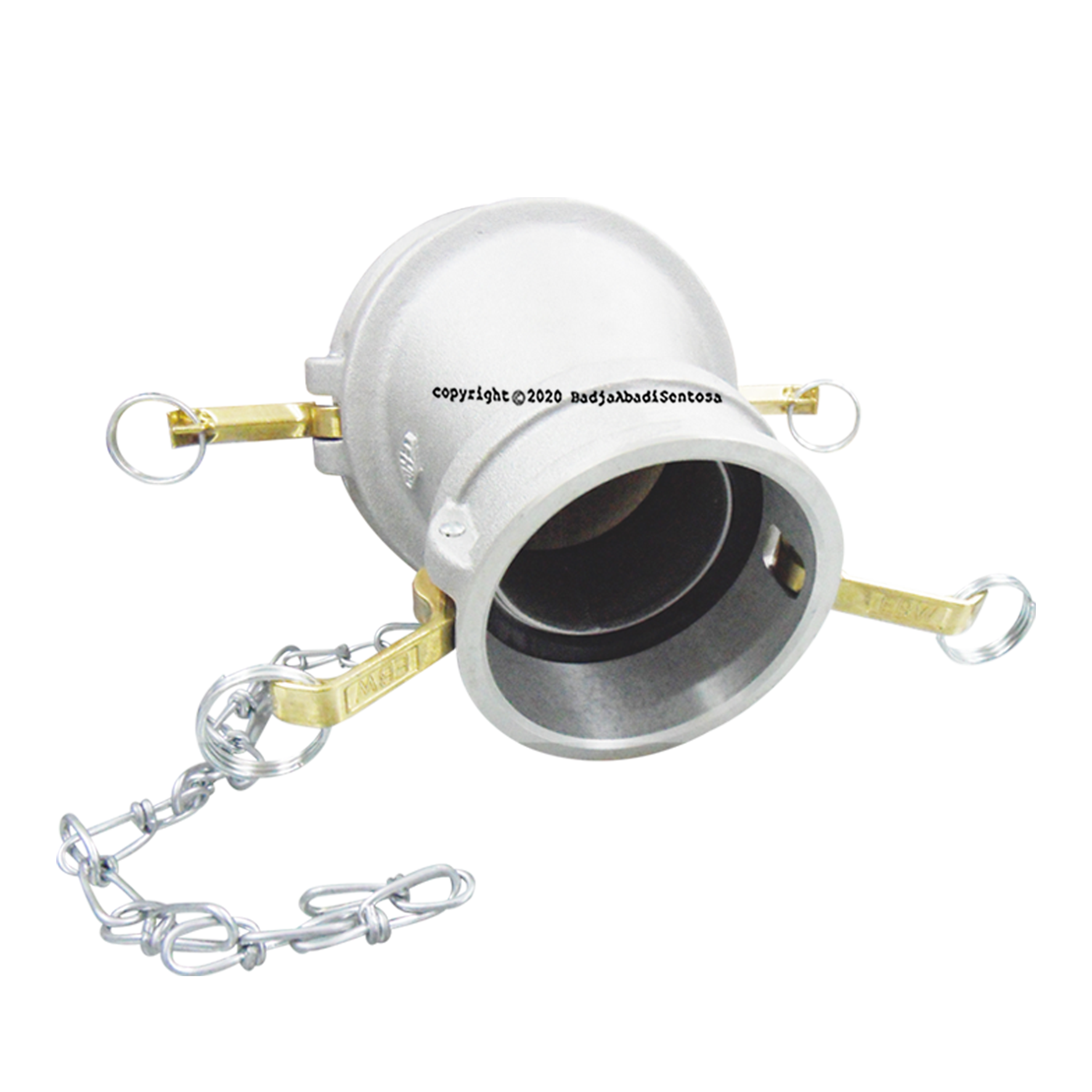 EBW - Gravity Drop Adapter - Female | Badja Abadi Sentosa