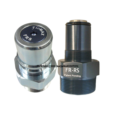 Flomax - Fuel Receiver | Badja Abadi Sentosa